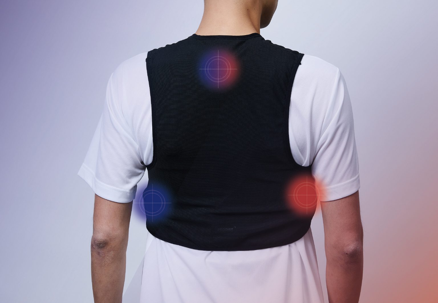 THERMAFIX™ PLT3 アクティブ ベスト N25-18 | おすすめ商品 | 商品紹介 | 【公式】株式会社昭和商会 | 工事用・作業用ヘルメットなど保安・安全用品の総合卸商社 ...